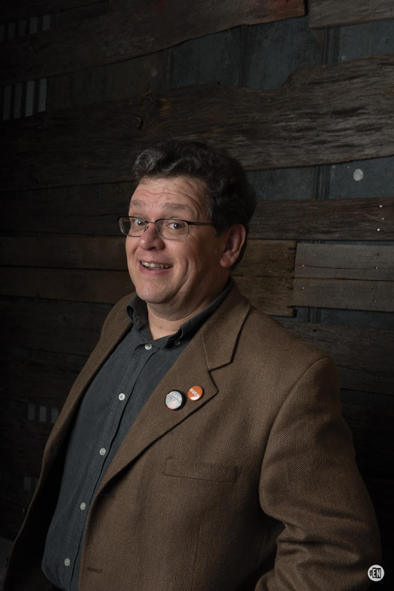 Long Distance Dedication: Randy Fox - WXNA